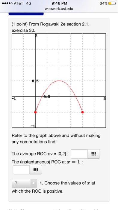 Solved Refer to the graph above and without making any | Chegg.com