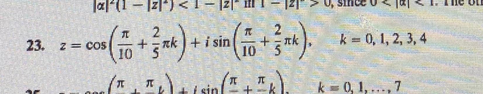 Solved In Exercises 23 to 26 , follow the technique outlined | Chegg.com