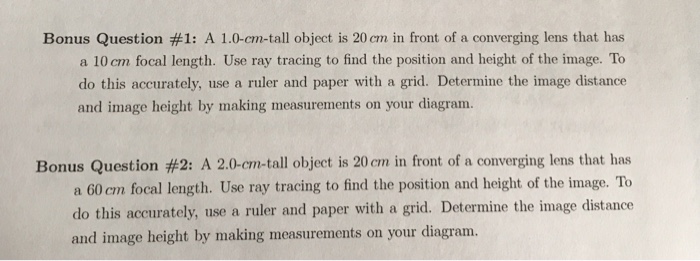Solved Draw to scale on a graph paper and label all | Chegg.com