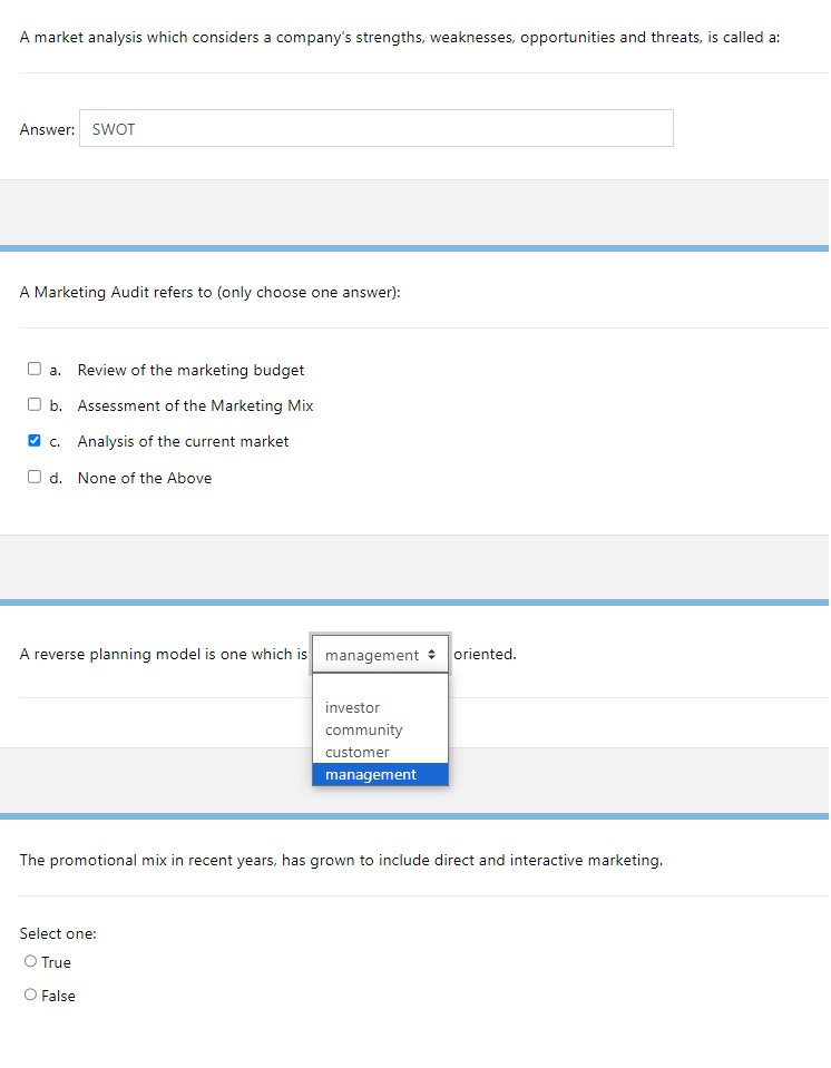 Solved answer all the questions please | Chegg.com