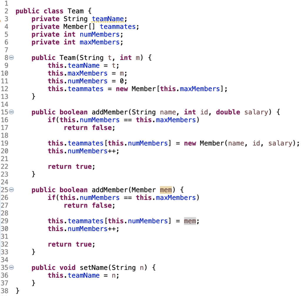 Solved SPECIFICS You may draw the initial box & pointers | Chegg.com