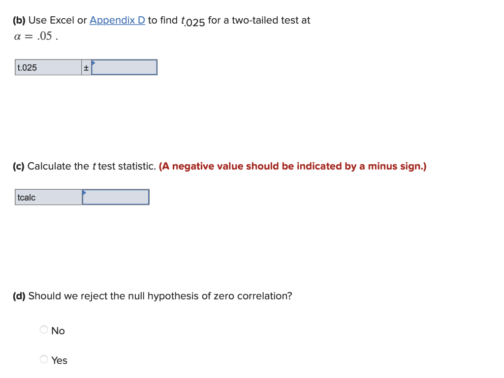 Solved Section Exercise 12-4 (Algo) Using the data given in | Chegg.com