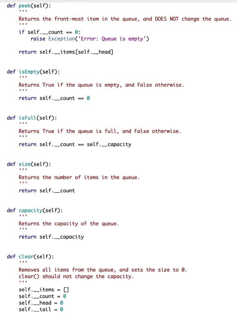 Solved Exercise 2: In this task, you will compare the | Chegg.com