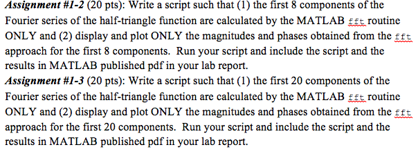 Solved This is a MATLAB Question. Below is my base code for | Chegg.com