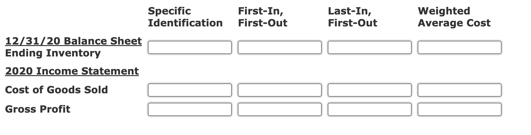 Solved Mist, Inc. uses a PERIODIC inventory system and has | Chegg.com