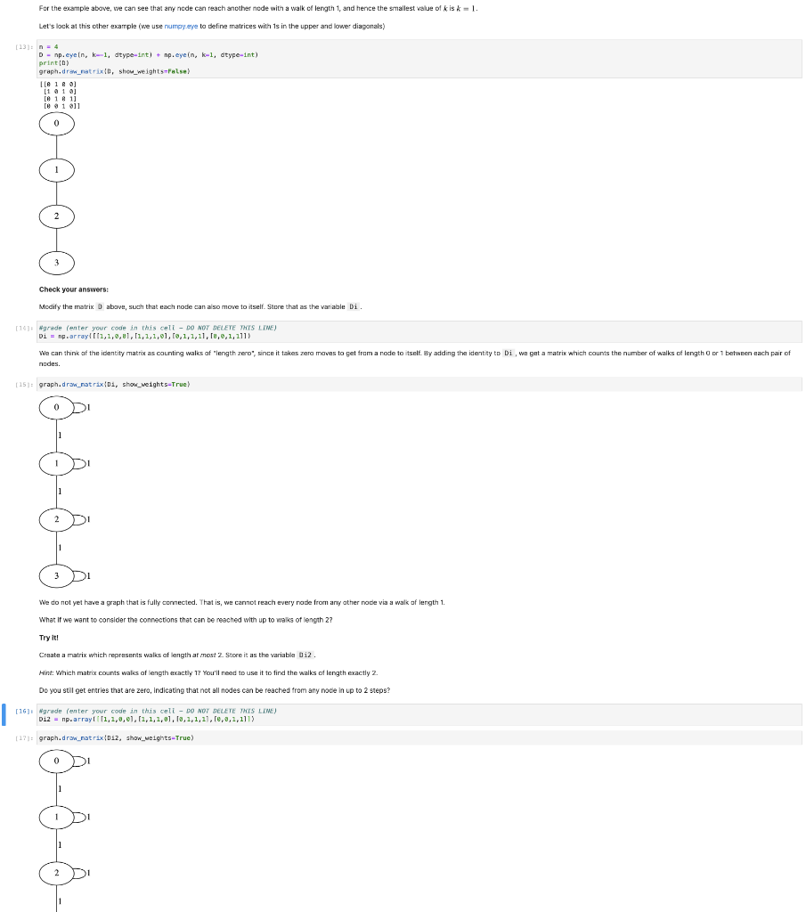 Graphs In graph theory, a graph is a set of nodes | Chegg.com