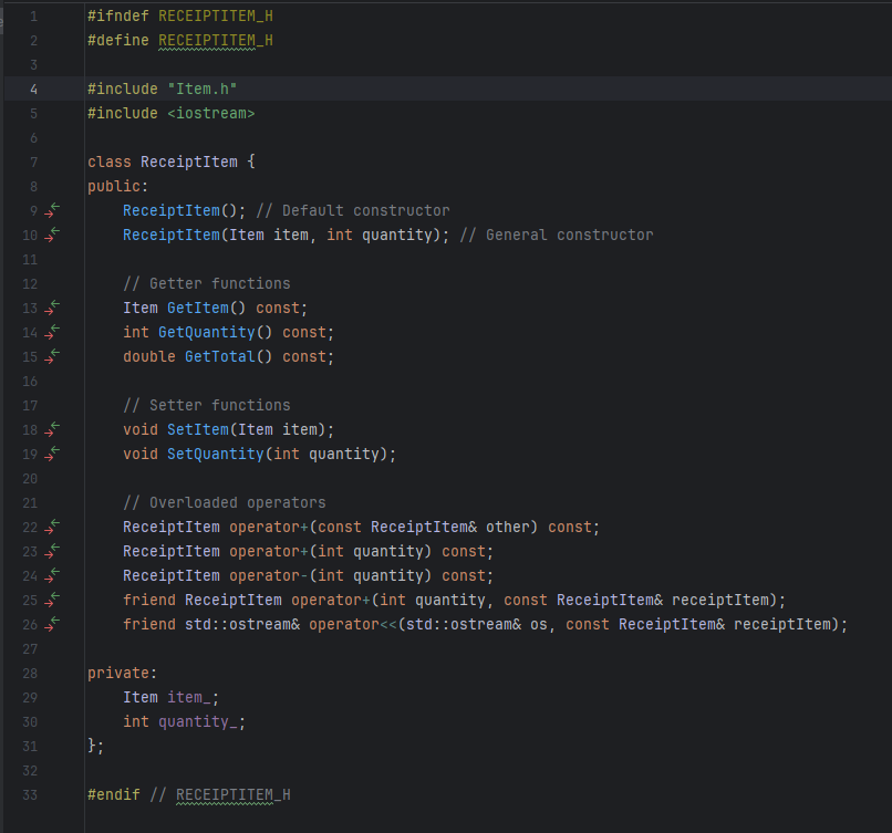 Solved void Item: SetPrice (double price) \{ // Ensure | Chegg.com