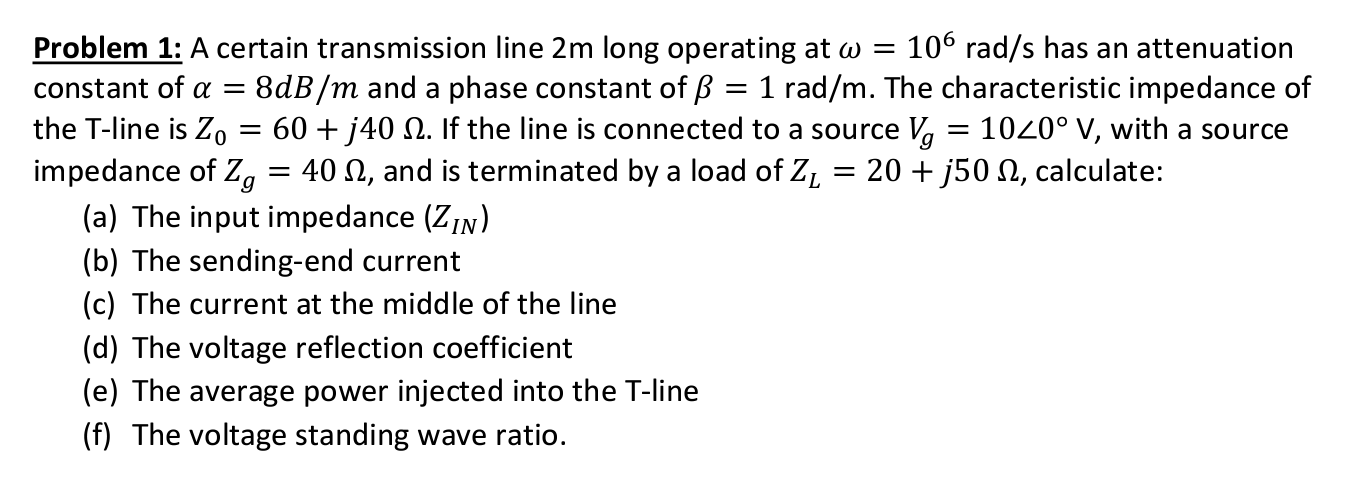 Solved Please solve all parts | Chegg.com