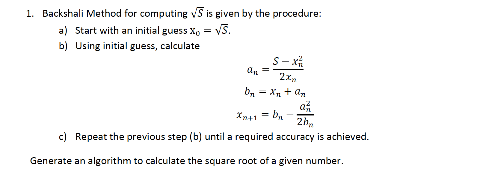 Solved using c++ program with clear steps please and simple | Chegg.com