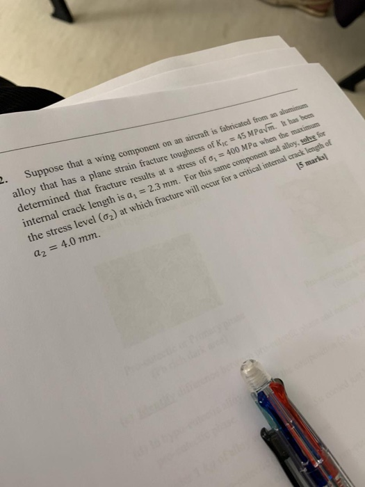 Solved Q1. Answer the following DBTT (ductile to brittle | Chegg.com