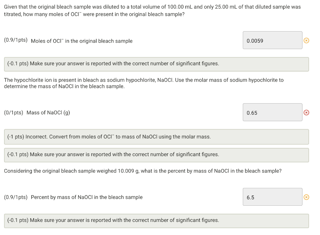 Solved Please read the lab manual PDF and refer to the | Chegg.com