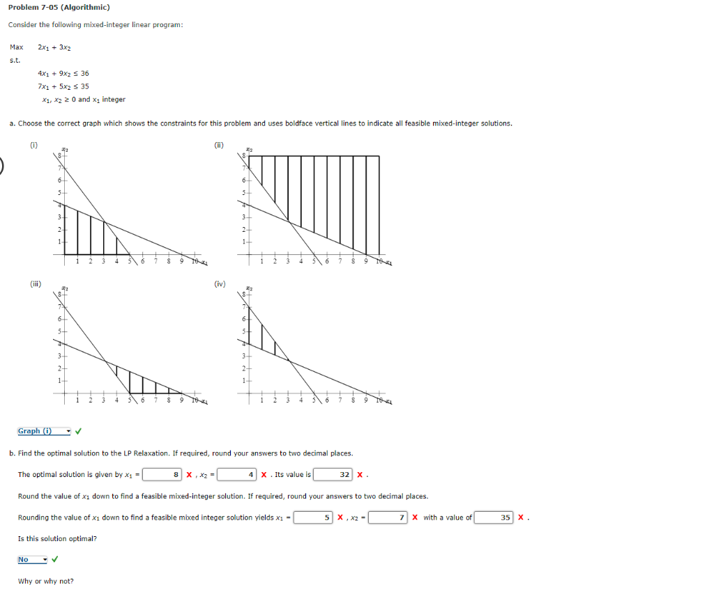 Solved Problem 7-05 (Algorithmic) Consider the following | Chegg.com Solved Problem 7-05 (Algorithmic) Consider the following | Chegg.com