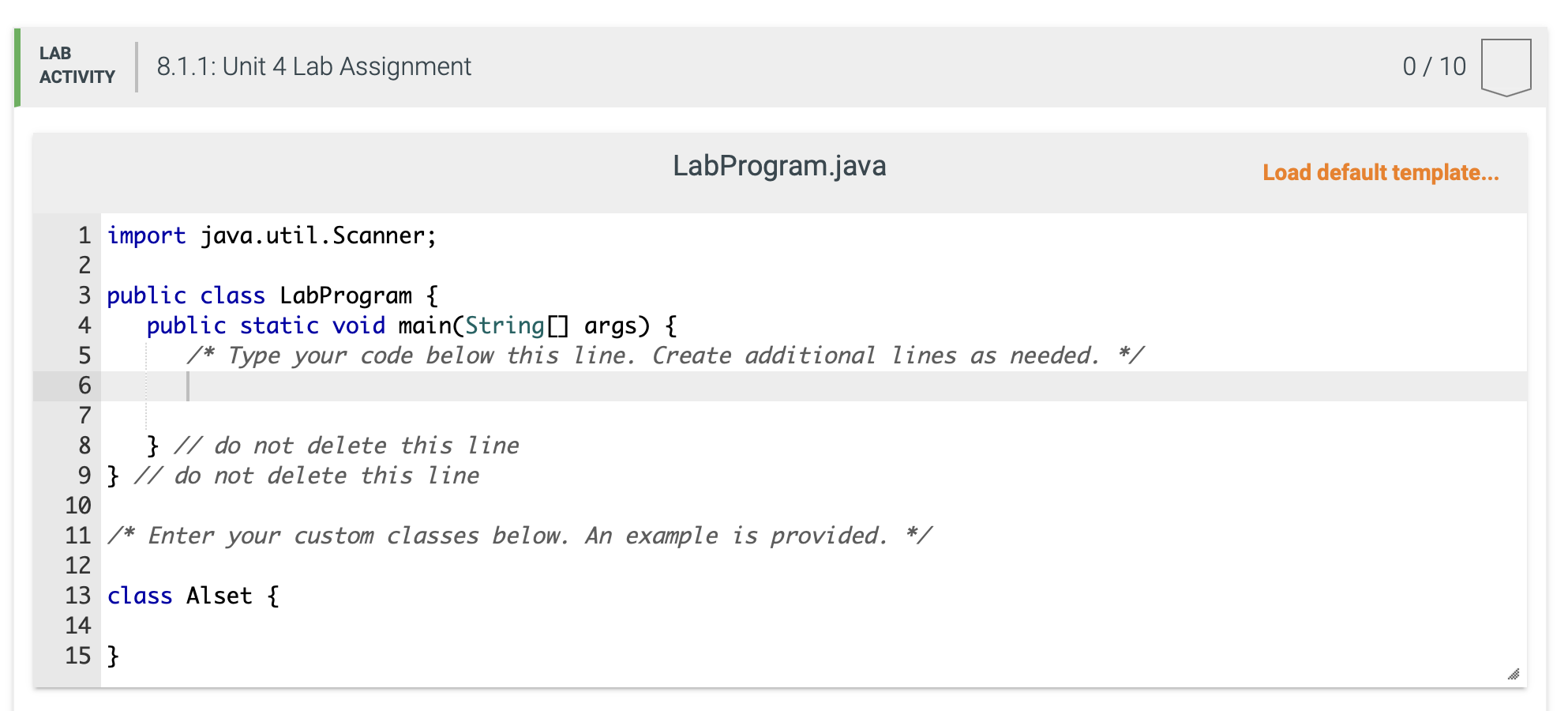 Solved The Alset Corporation wants to begin marketing | Chegg.com