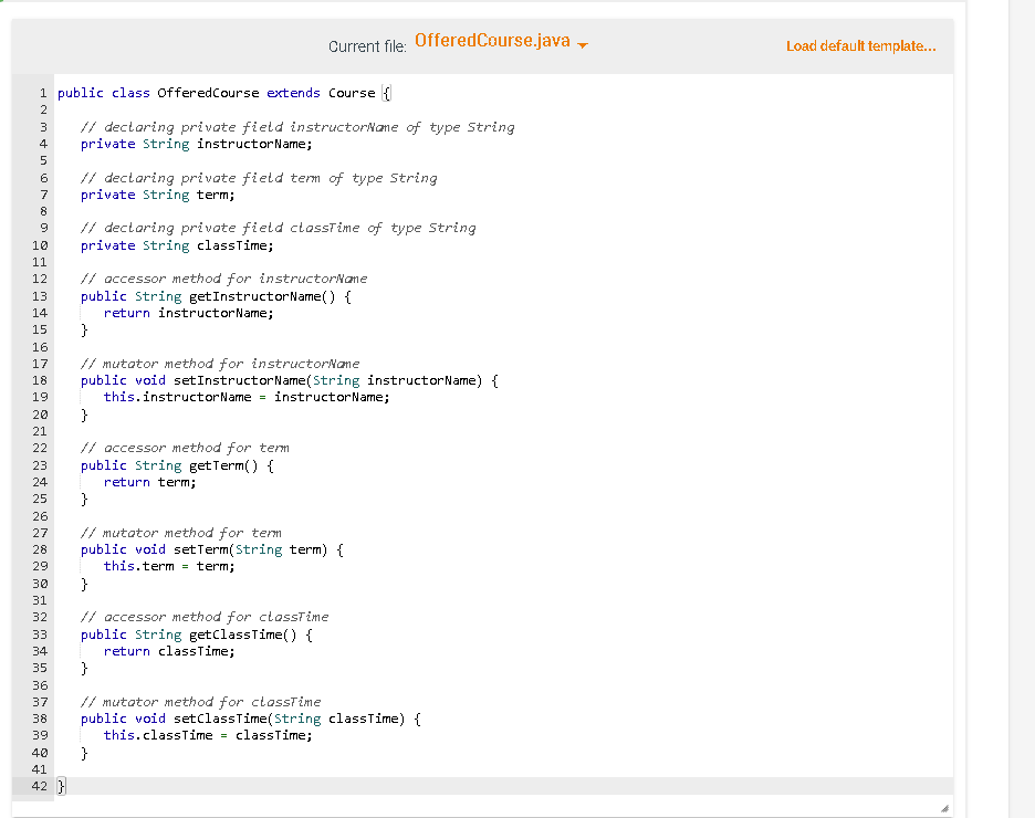 Solved is marked as read only Current file: | Chegg.com