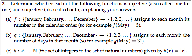Solved This is discrete math so please approach it | Chegg.com