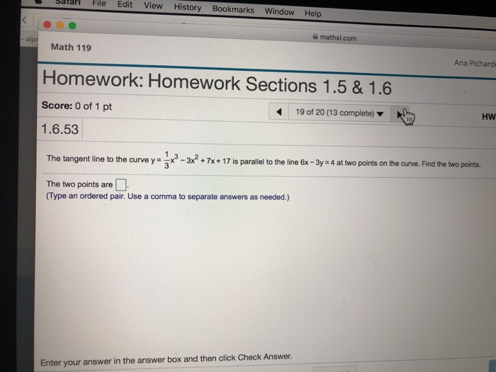 Solved Sarai Fileedit View History Bookmarks Window Help