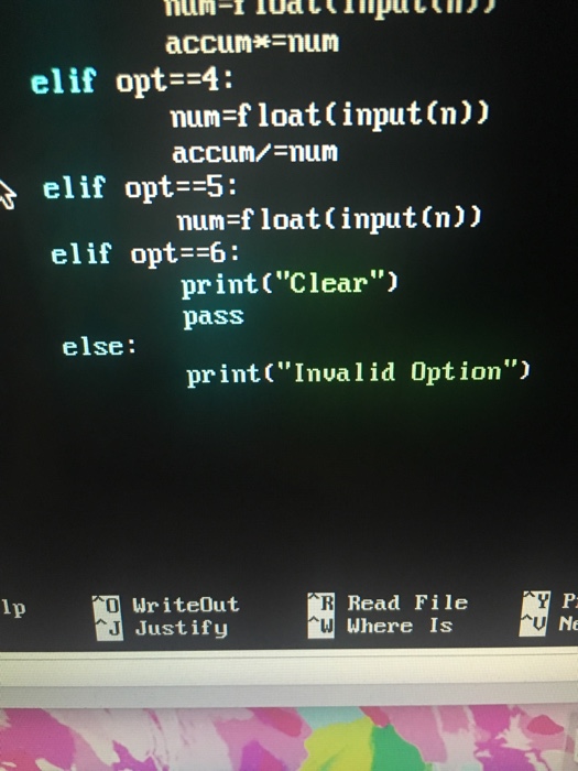 Solved This has to be written in Python and run in Python 3. | Chegg.com