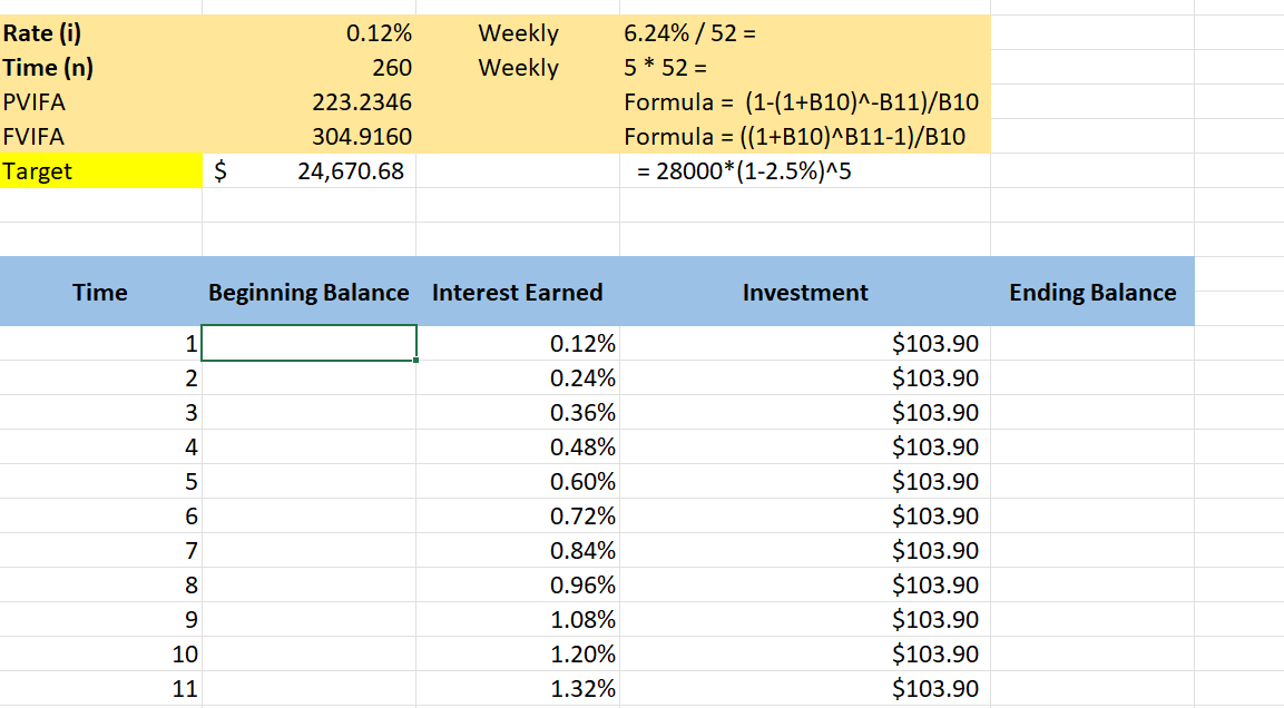\begin{tabular}{r|rrr} \multicolumn{1}{c}{ Beginning | Chegg.com