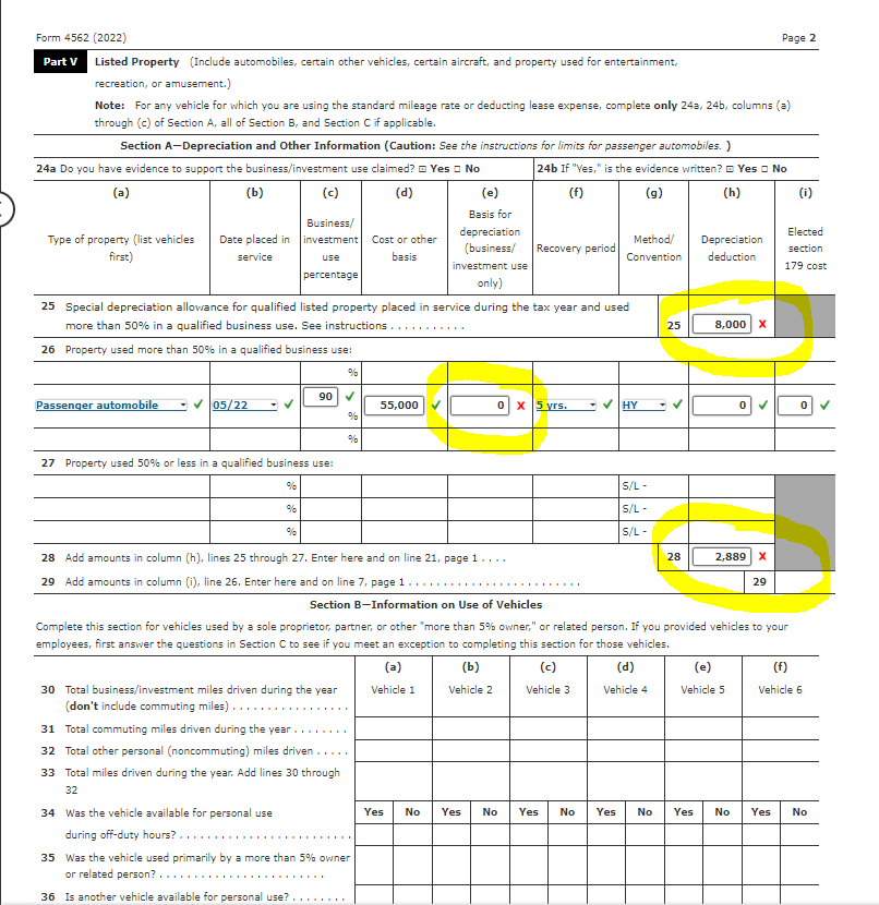 Problem 8-14Modified Accelerated Cost Recovery System | Chegg.com