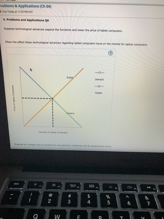Solved roblems & Applications (Ch 04) Due Today at 1159 PM | Chegg.com