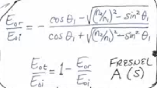 Solved Normal limit - Show that in the limit θi→0 the | Chegg.com