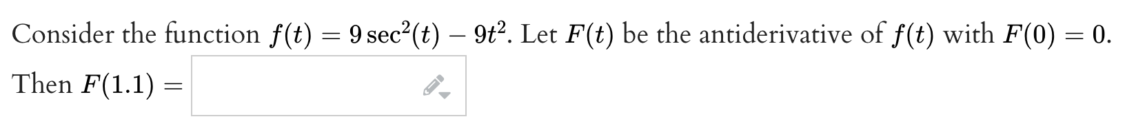 Solved Find f(t) if | Chegg.com
