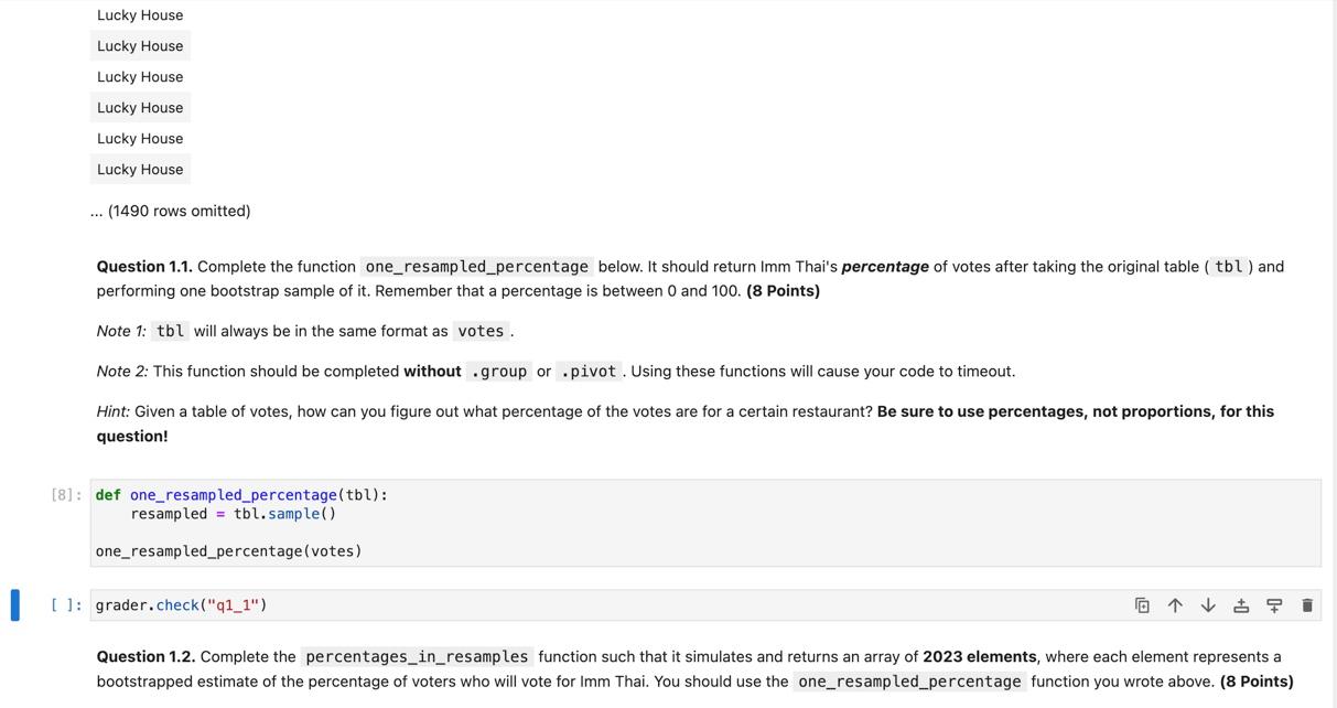 Solved Recall the second bootstrap confidence interval you | Chegg.com