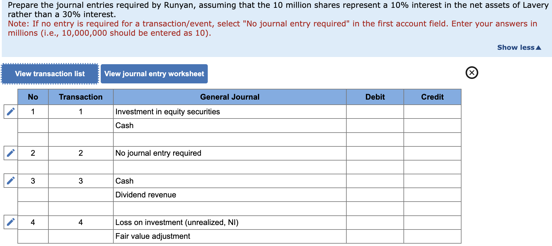 Solved Prepare all appropriate journal entries related to | Chegg.com