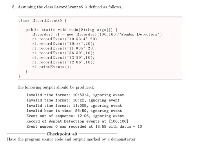 Solved rogramming 1 GE Practical Class 8 Arrays and String | Chegg.com