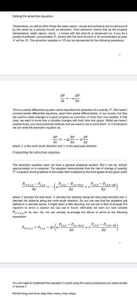 Desmom release of a toxic pollutant by solving the | Chegg.com