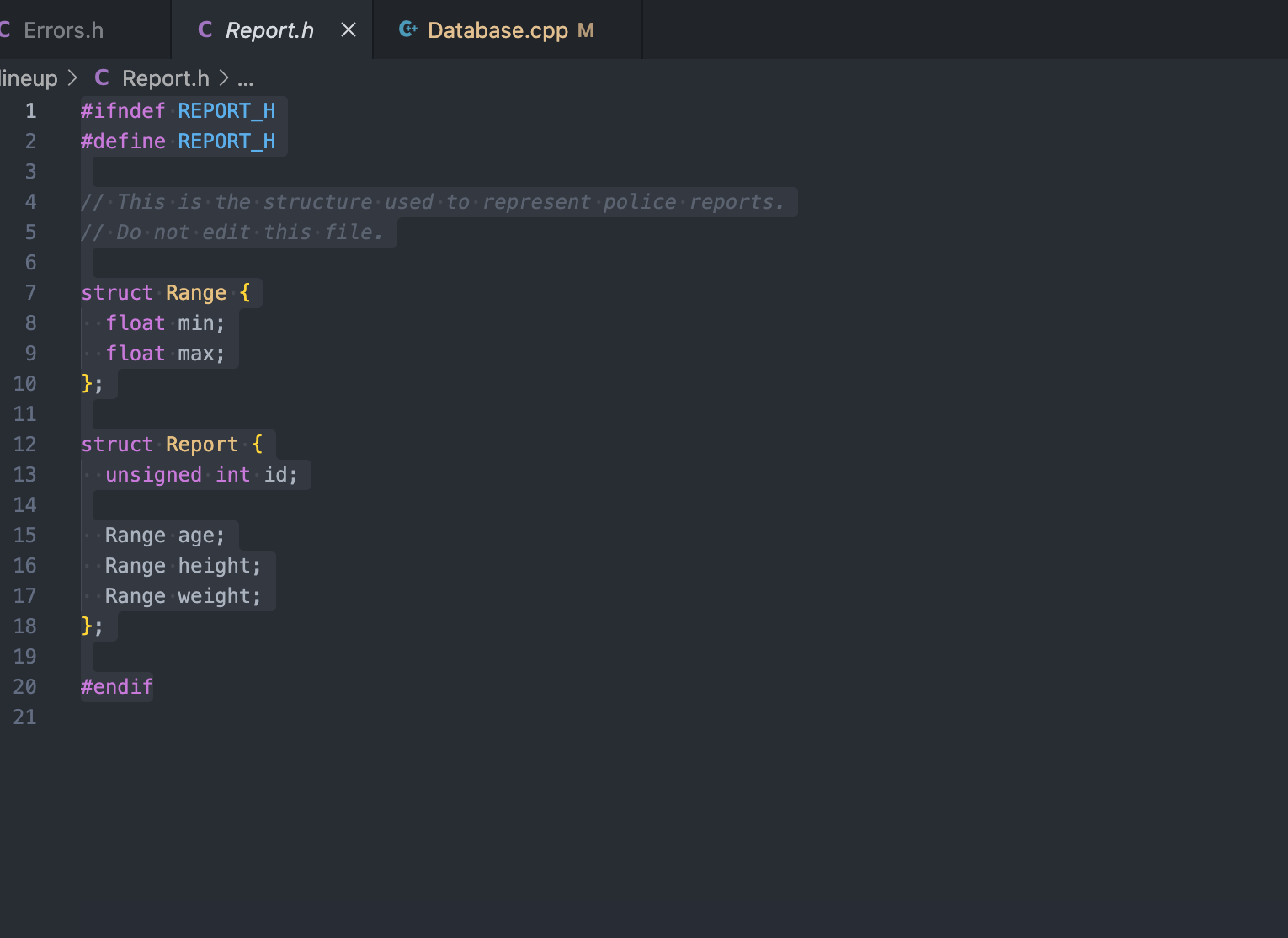 Solved in C++ create the Dictionary.cpp file and edit the | Chegg.com