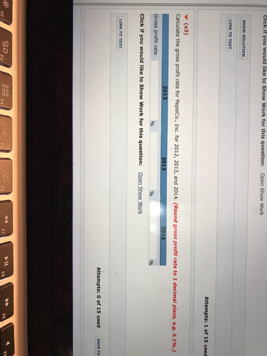 Solved Exercise 6-10 (Part Level Submission) Suppose this | Chegg.com