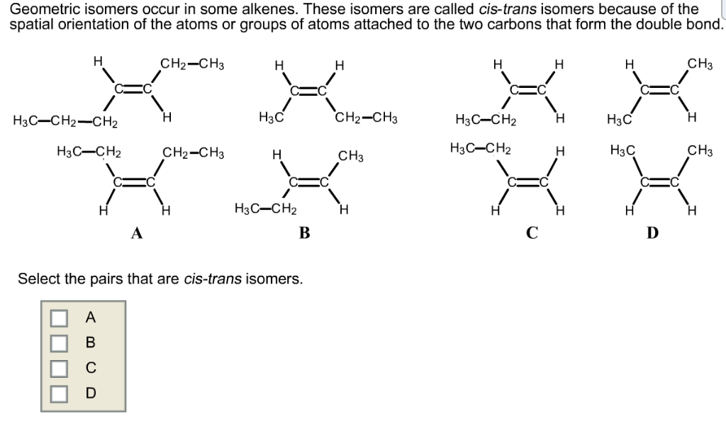 Solved Identify each pair of compounds as constitutional | Chegg.com