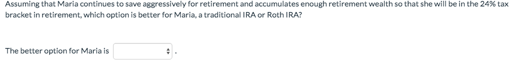 Solved One of the simplest tax avoidance strategies is to | Chegg.com