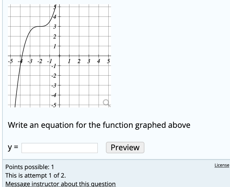Solved Sketch a graph of f(x) = 〈 2x + 1 if -2 〈 x 〈 2 if | Chegg.com