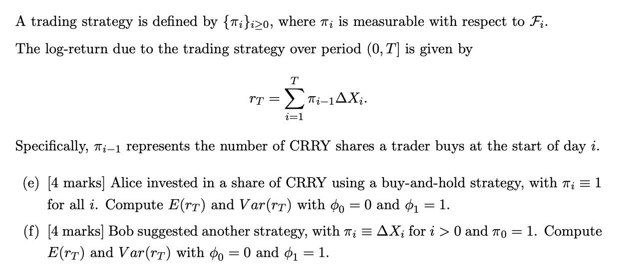 Solved Note: Please append your R codes (as a separate . R | Chegg.com