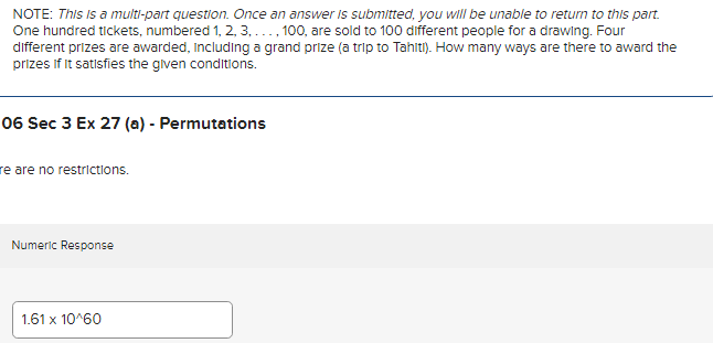 Solved The number of subsets with more than two elements | Chegg.com
