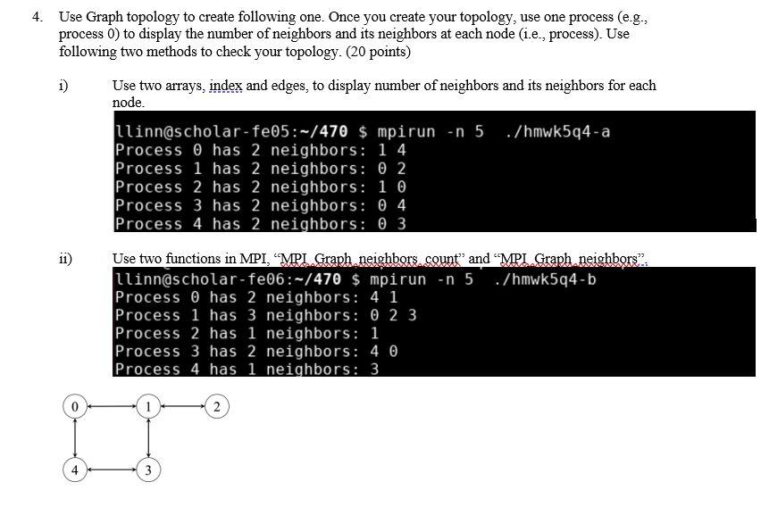 Solved Using an Array: #include #include | Chegg.com