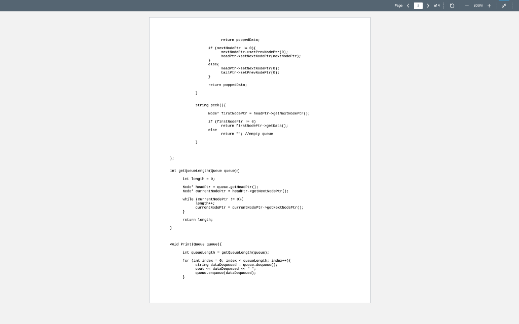 Solved Assignment 4 Programming Simulating The Hot Potato 1919