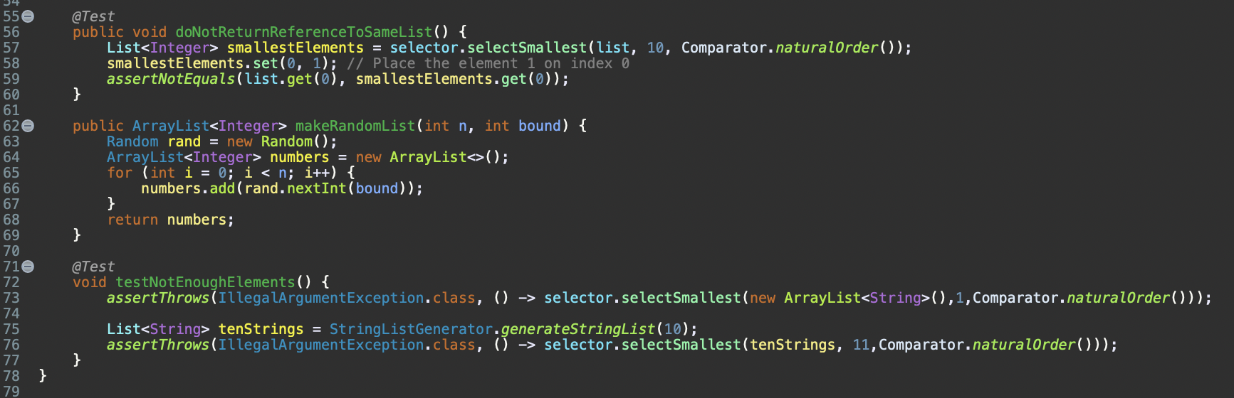 Hi! So I got this task in Java. Hoping someone could | Chegg.com