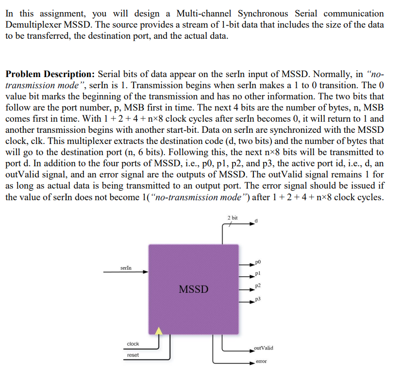 A. Show the schematic diagram of the datapath of this | Chegg.com