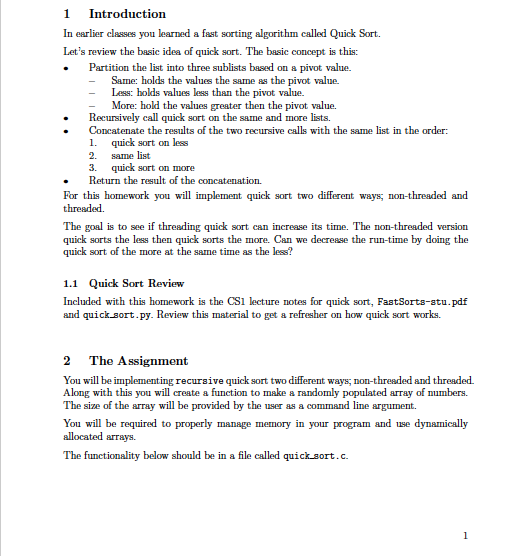 Solved The program has to be written in C language, not | Chegg.com