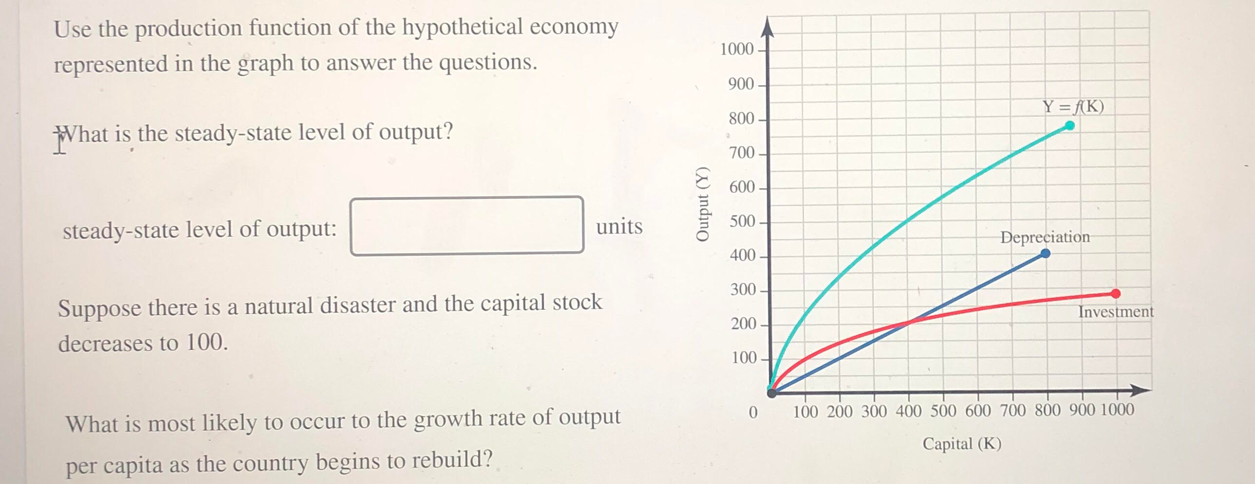 Solved Part 2. Question : what is most likely to occur to | Chegg.com