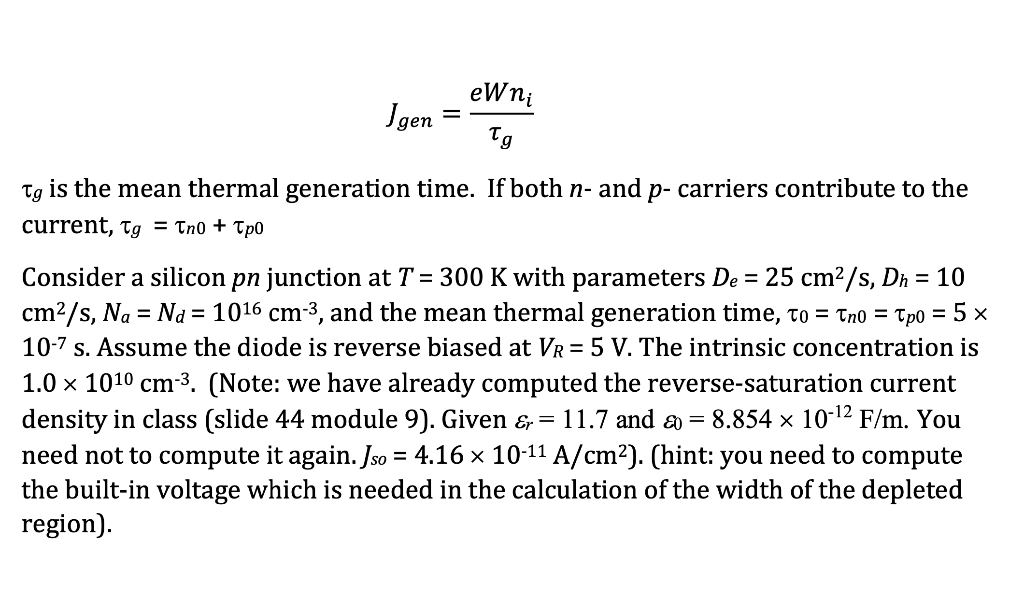Solved [6] Determine the relative magnitudes of the ideal | Chegg.com