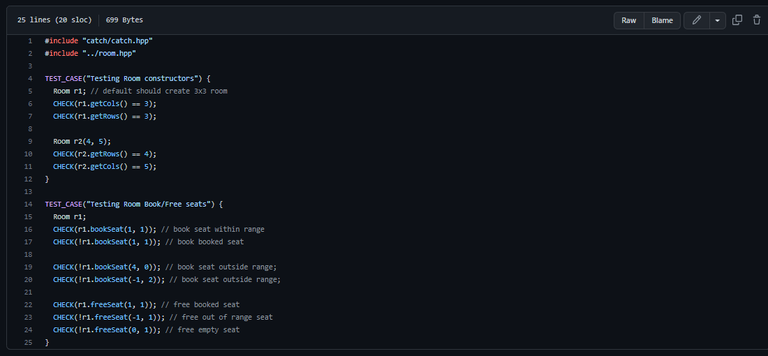 Solved In this programming checkpoint, you will be required | Chegg.com