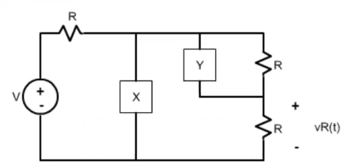 Solved SIMPLE CIRCUITS II TASK consider the following | Chegg.com