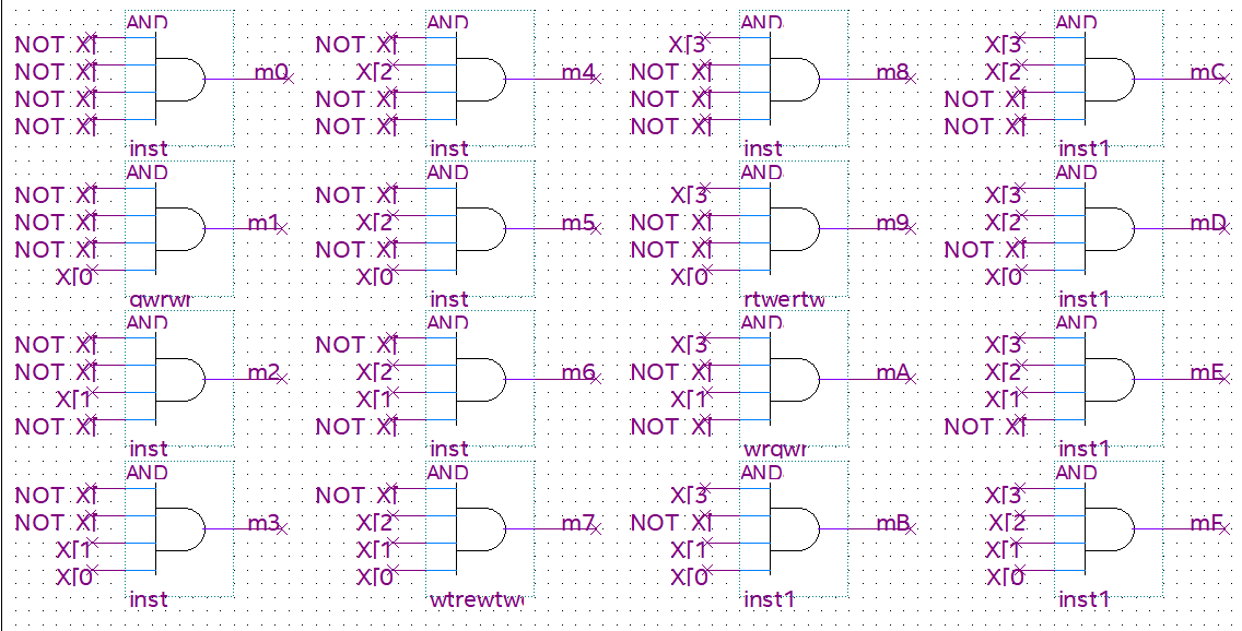 Solved Use the following inputs to create the outputs A and | Chegg.com