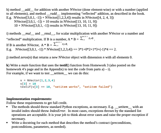 Solved Problem 1 (40 points). Write the code for this | Chegg.com