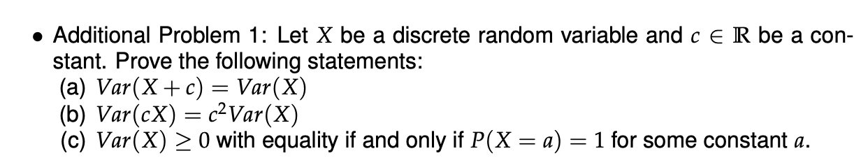 Solved all parts | Chegg.com