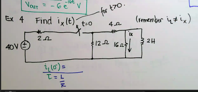 Solved HELP NEEDED ASAP FOR EXAMPLE 4. IF ANYONE CAN SOLVE | Chegg.com